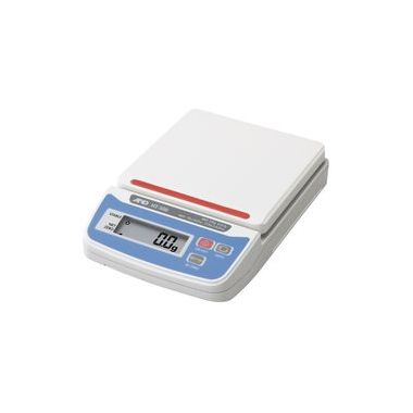 Precision Compact Balance - A&D HT Series